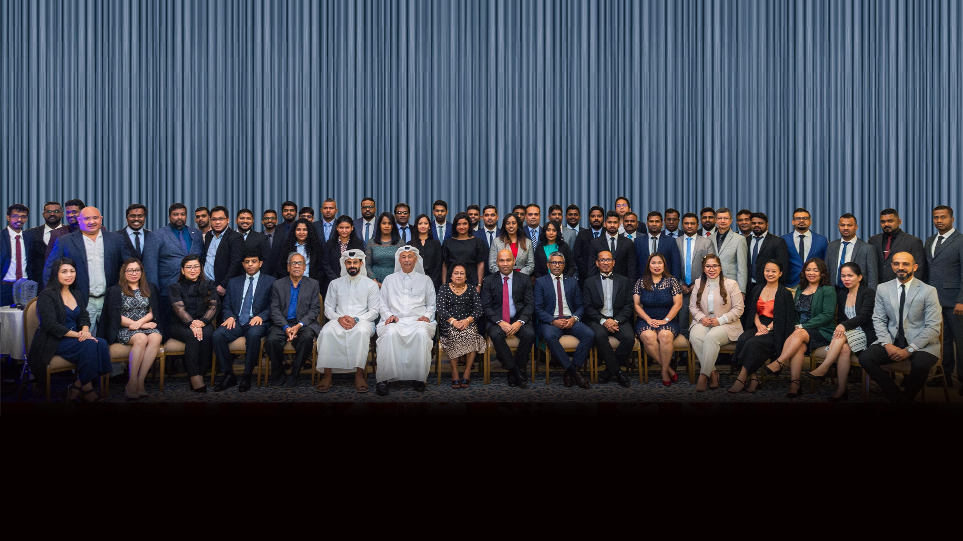 QServe Qatar – Chartered Quantity Surveying Consultancy